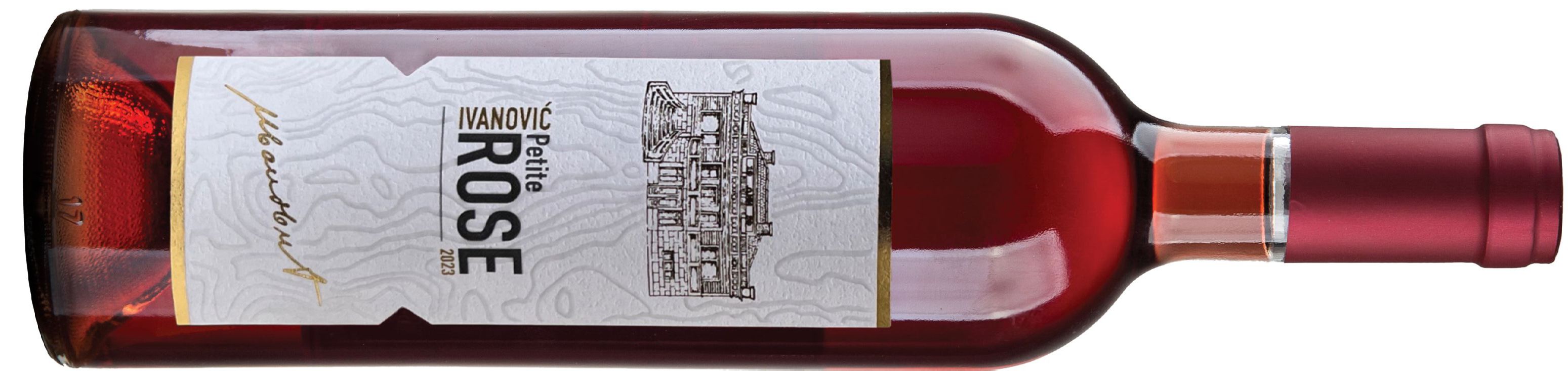 Novost | Vino & Fino Awards 2024: Roze vina godine | Vinski magazin ...