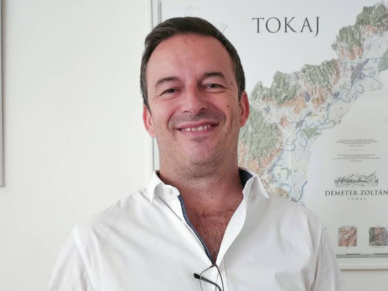 Novost | Srbija ima prvog kandidata za titulu Master of Wine! | Vinski ...